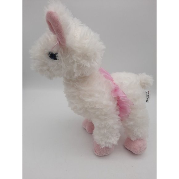GANZ | Toys | Get Your Hands On Ganz Llama 2 Plush Stuffed Animal Toy ...